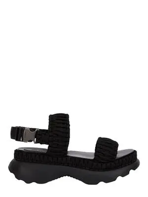 Moncler Sandals Mules - Multicolor