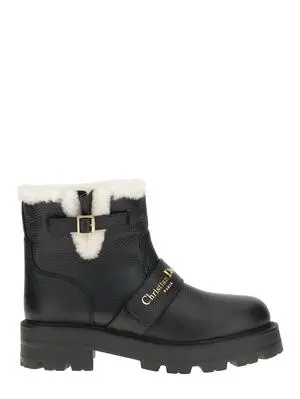 Dior Boot - Multicolor