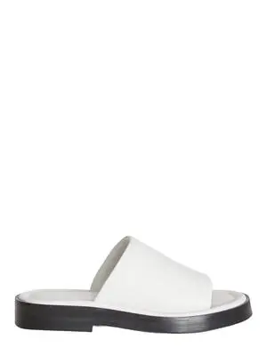 FERRAGAMO Shoes Mules - Multicolor