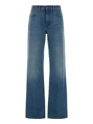 Gucci Denim Jeans - Blue