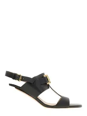 TOD'S Shoes Mules - Multicolor