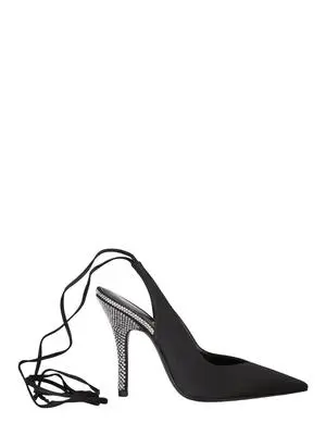 Attico Pumps - Multicolor