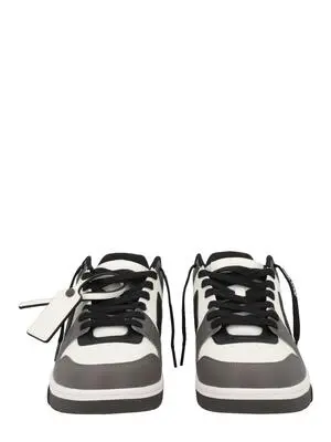 Off-White Off-White Men Sneaker Out Of Office Multicolor