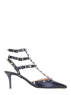 Valentino Garavani Studded Pumps - Multicolor