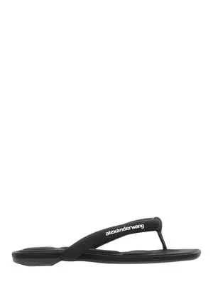 Alexander Wang Shoes Slippers - Multicolor