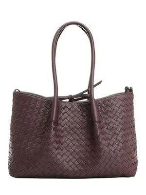 Bottega Veneta Medium Pinacoteca Reversible Tote Bag - Multicolor