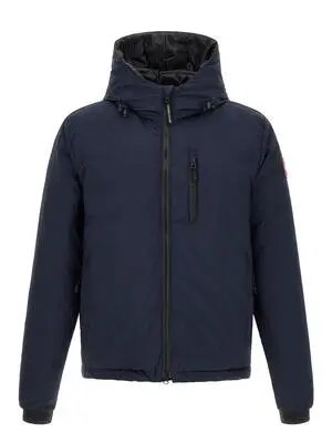 Canada Goose Lodge Jacket - Blue