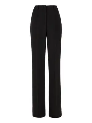 Dolce & Gabbana Clothing Trousers - Multicolor