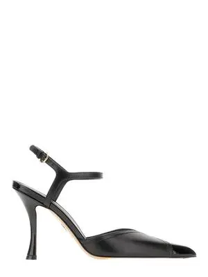 FERRAGAMO Shoes Pumps - Multicolor