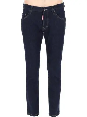 Dsquared2 Skater Jeans - Black