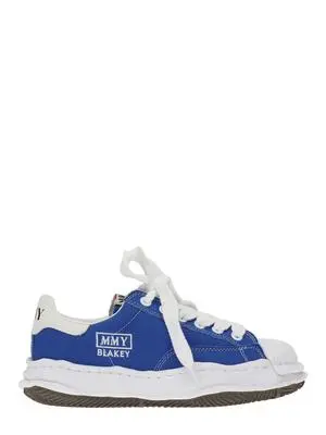 Mihara Yasuhiro Blakey Sneakers - Blue