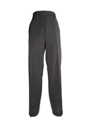 Miu Miu Tailored Trousers - Multicolor