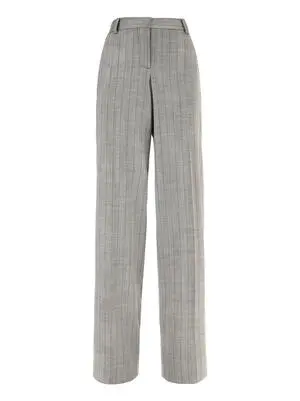Stella McCartney Clothing Trousers - Multicolor