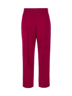 Fendi Clothing Trousers - Multicolor