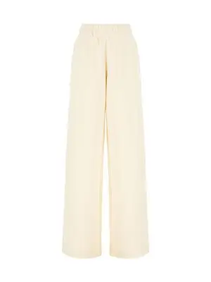 Moncler Wide Leg Trousers - Multicolor