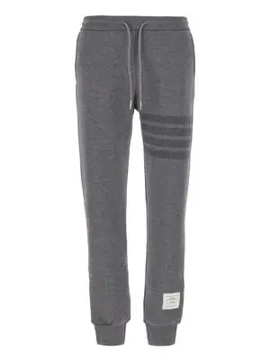 Thom Browne Clothing Trousers - Multicolor