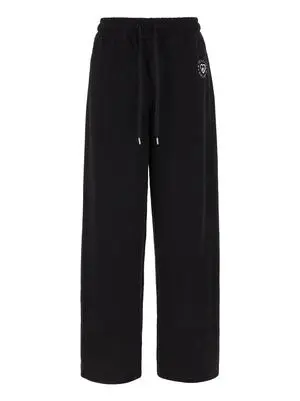 Stella McCartney Clothing Trousers - Multicolor