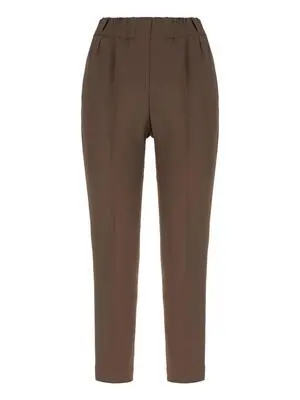 Brunello Cucinelli BRUNELLO CUCINELLI Tailored Trousers Multicolor