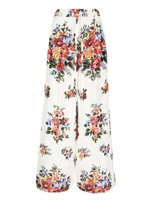 DOLCE & GABBANA Dolce&Gabbana Woman Clothing Trousers