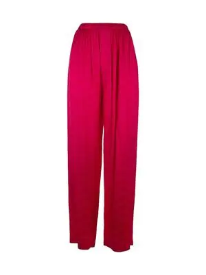 Balenciaga Clothing Trousers - Multicolor