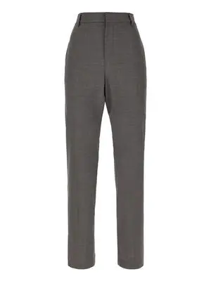 Brunello Cucinelli Trousers - Multicolor