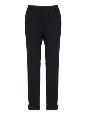 Balmain Tailored Trousers - Multicolor