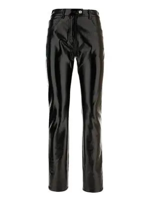 COURREGES Courreges Woman Clothing Trousers