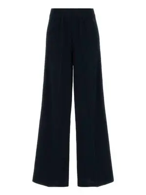 Gucci Jersey Joggers - Blue