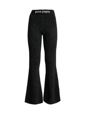 Palm Angels Clothing Trousers - Multicolor