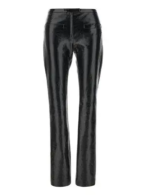 COURREGES Trousers - Multicolor