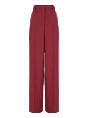 Stella McCartney Clothing Trousers - Multicolor