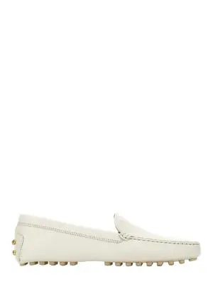TOD'S Shoes Loafers - Multicolor