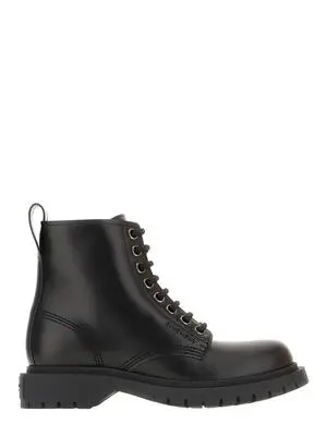 Givenchy Shoes Boots - Multicolor
