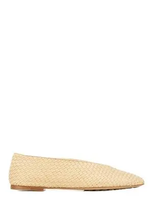 Bottega Veneta Shoes Flats - Multicolor