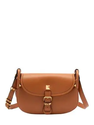 Valentino Garavani Flaneuse Shoulder Bag - Multicolor