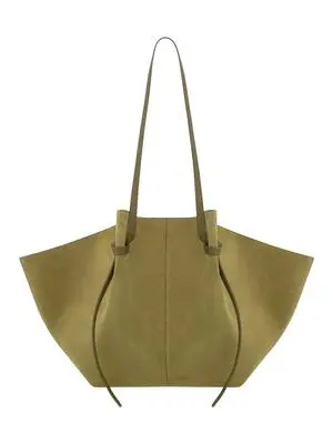 Yuzefi Borsa Mochi Large - Brown