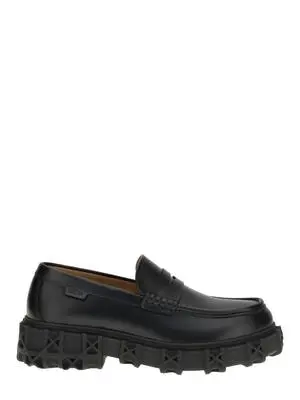 Dior Loafer - Black
