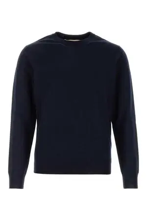 Valentino Garavani VALENTINO GARAVANI Wool Sweater Blue
