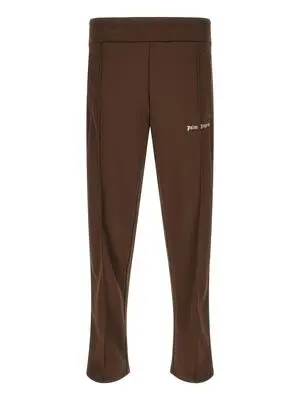 Palm Angels Classic Track Pants - Brown