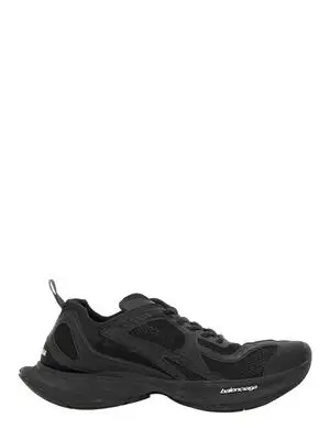Balenciaga Circuit Sneaker - Black