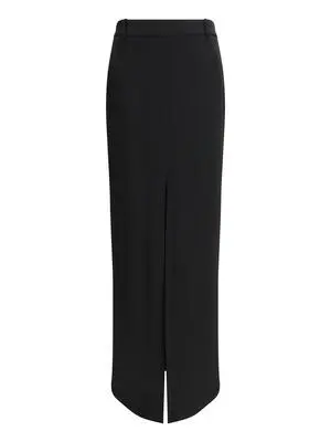 TOM FORD Tailored Skirt - Black