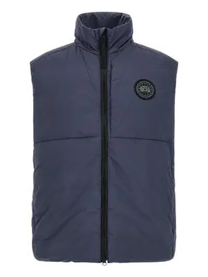 Canada Goose Lodge Vest - Blue