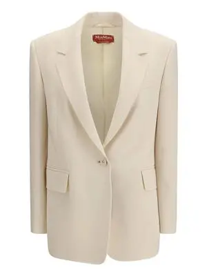 Max Mara Bosco Blazer - Multicolor