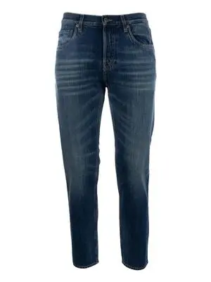 Prada Denim Jeans - Multicolor