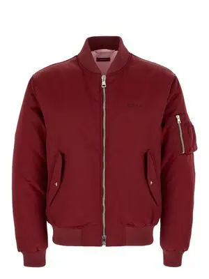 Gucci Bomber Jacket - Multicolor