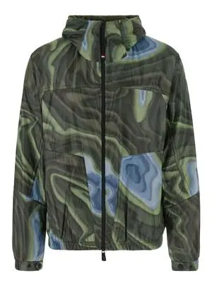 MONCLER Moncler Grenoble Man Clothing Jackets