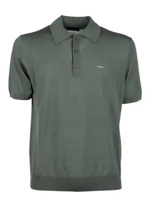 Prada Prada Man Clothing Knitwear Multicolor
