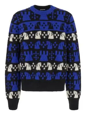 Burberry Clothing Knitwear - Multicolor