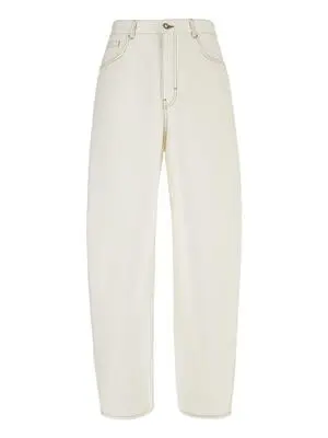Givenchy GIVENCHY Denim Jeans Multicolor