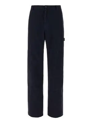 Dolce & Gabbana Cargo Jeans - Multicolor